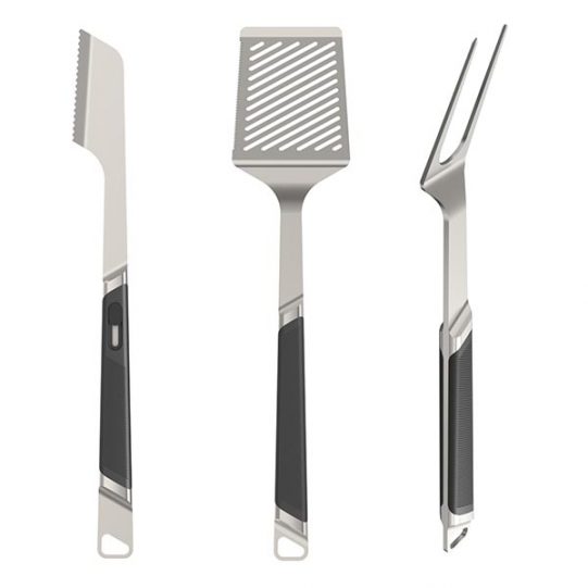 Gas- eller kulgrill? → Se vores store 2024 udvalg af grill her